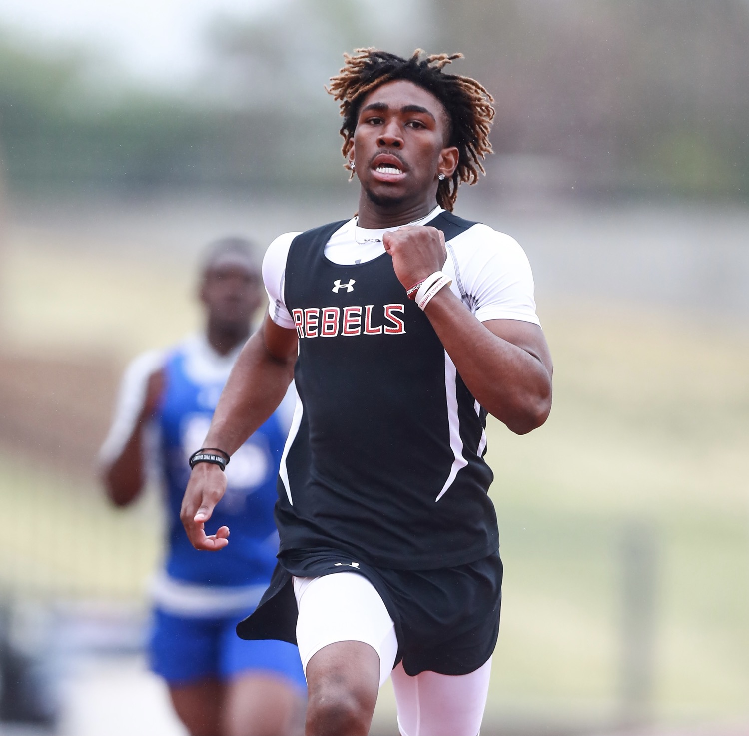 AHS makes it a banner day at the 5A area meet | Press Pass Sports
