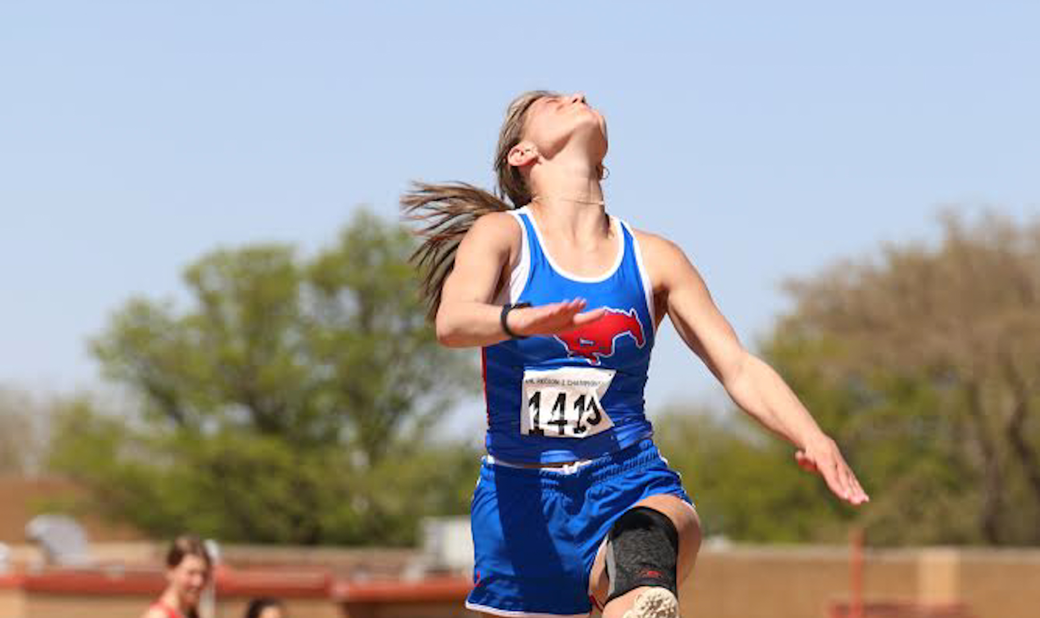 Stapp hopes to cap off stellar career in Austin on medal stand | Press ...