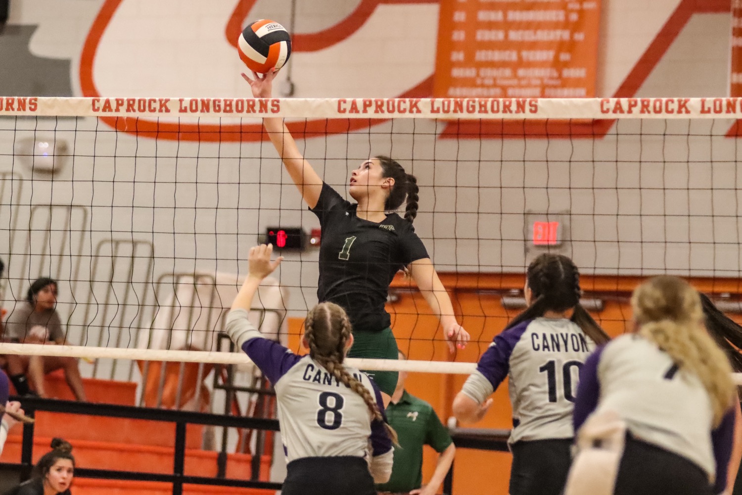 Highland Park impresses at triangular; Hereford wins thriller at ...