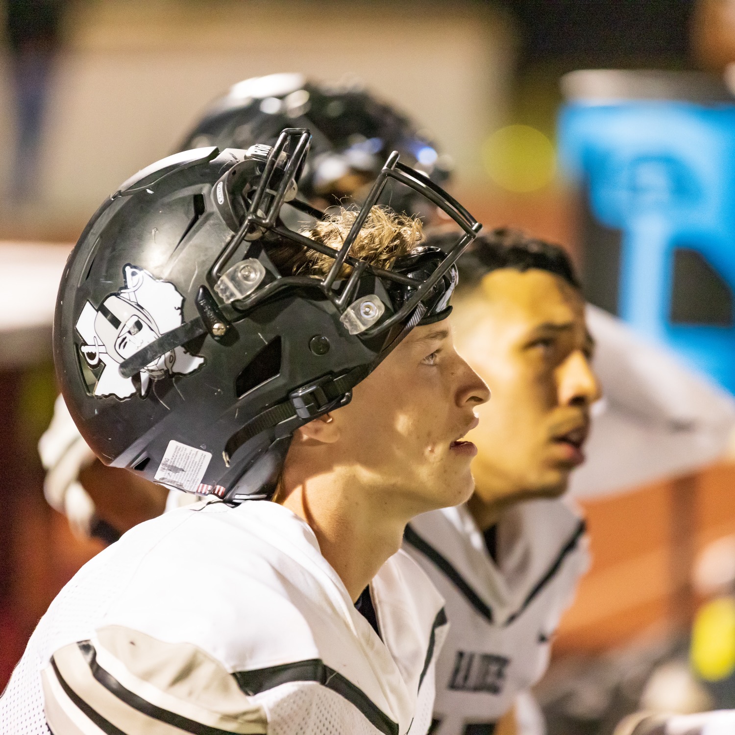 Top 10 performers for Week 5 across the Texas Panhandle | Press Pass Sports