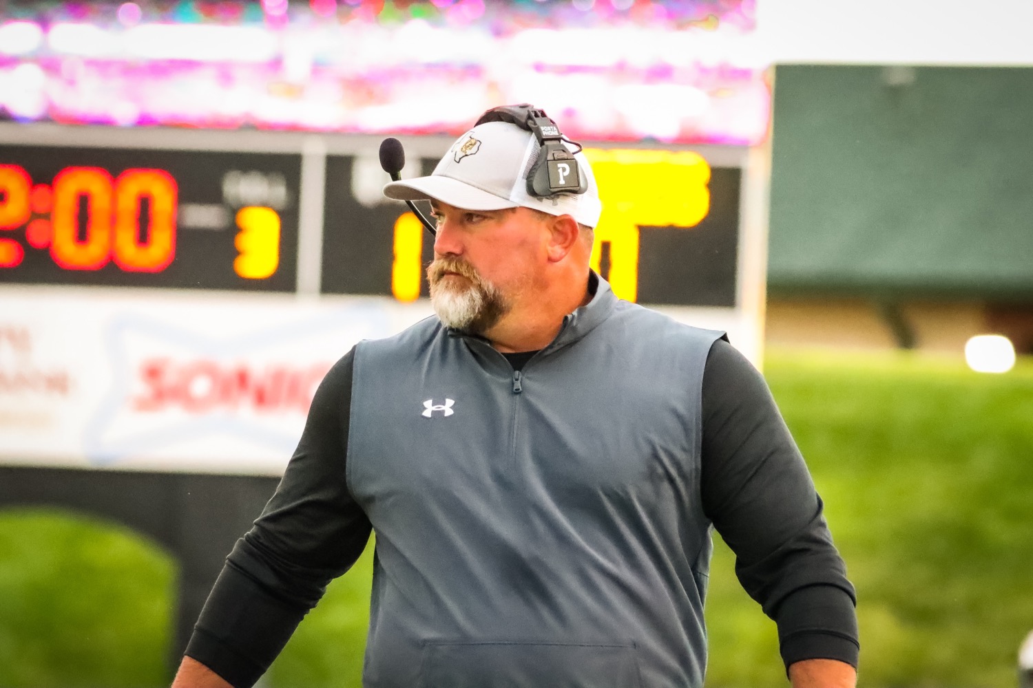 Why Amarillo High will win | Press Pass Sports