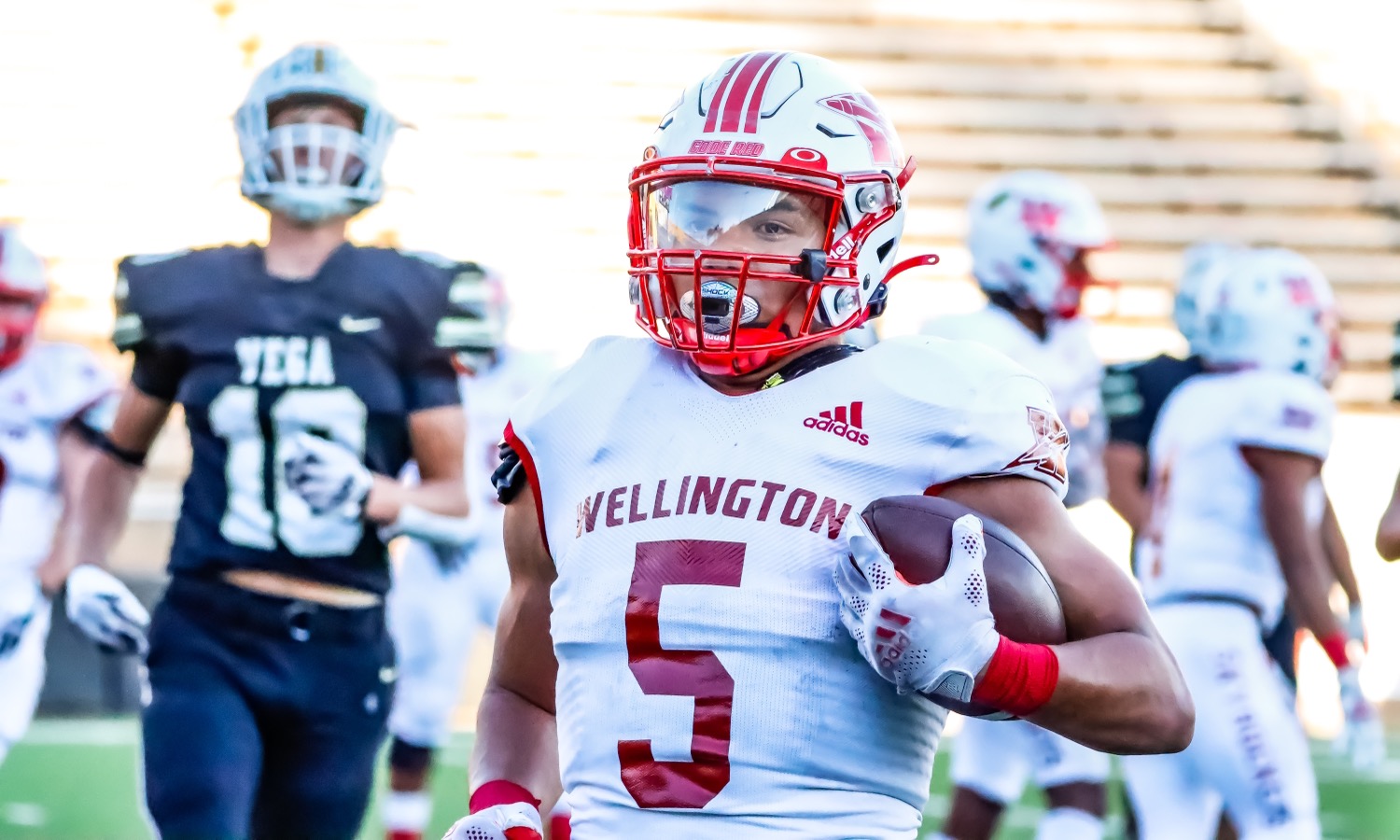 Top 10 performers for the bi-district round across the Texas Panhandle ...