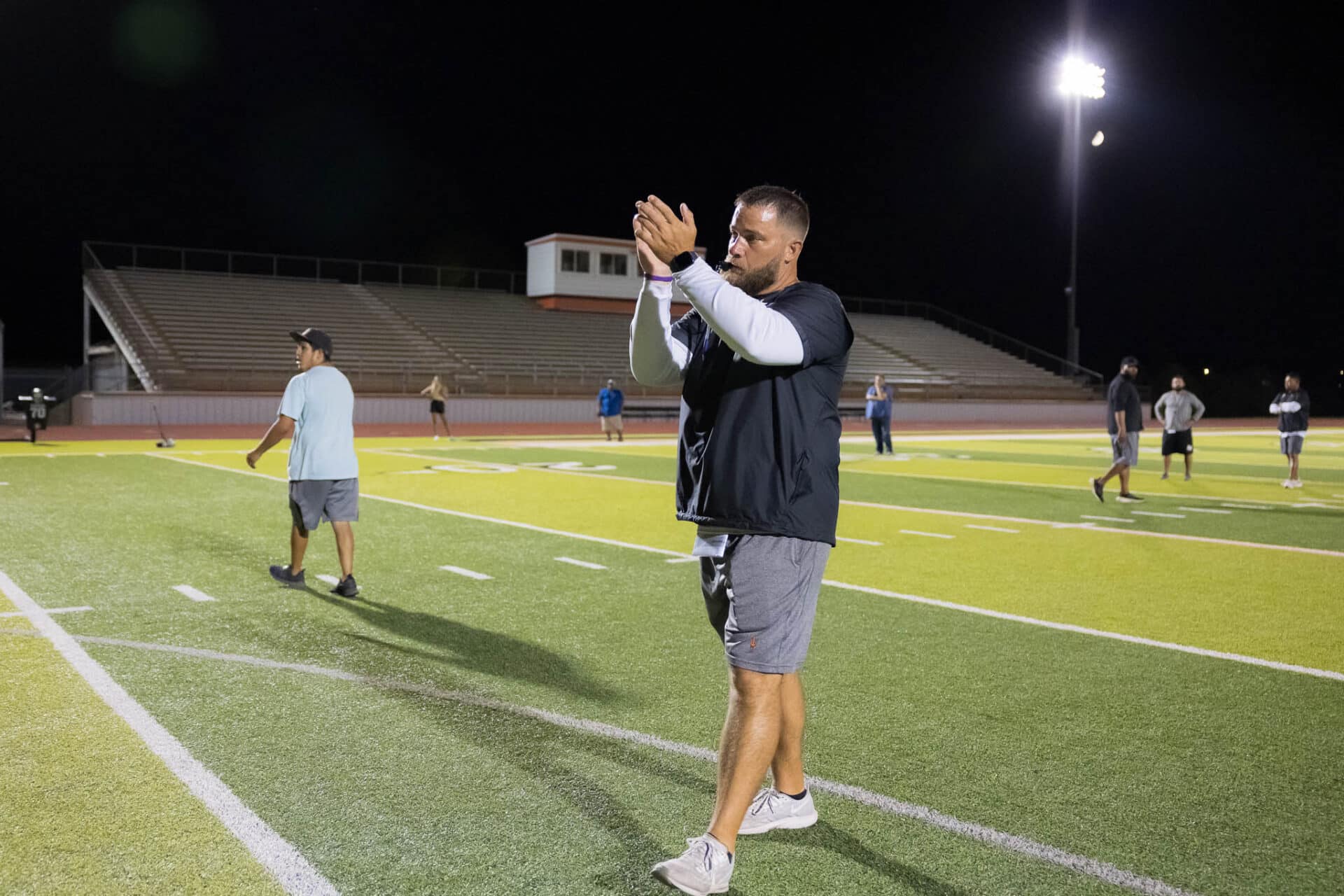 2022 Class 4A Amarillo-area district projections | Press Pass Sports