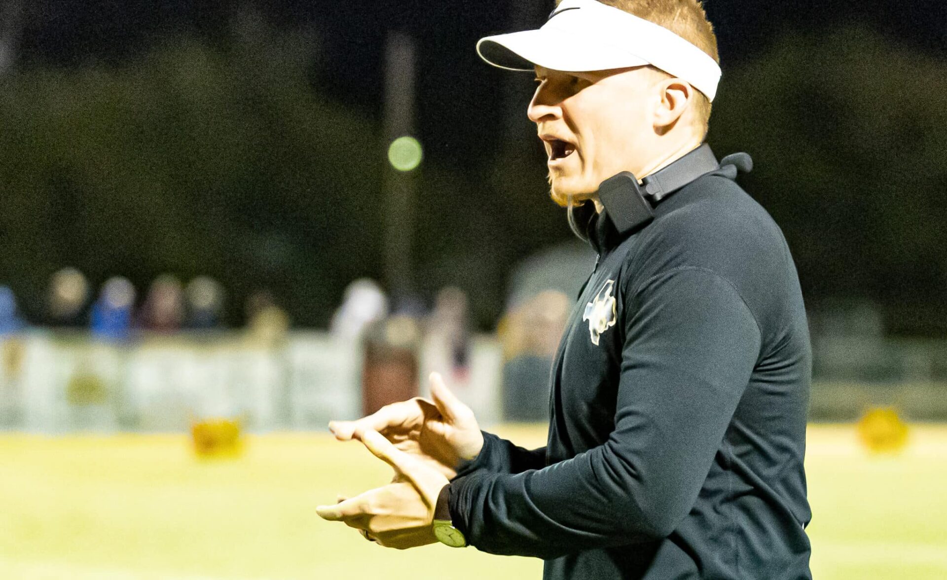 2022 Class 1A Amarillo-area district projections | Press Pass Sports