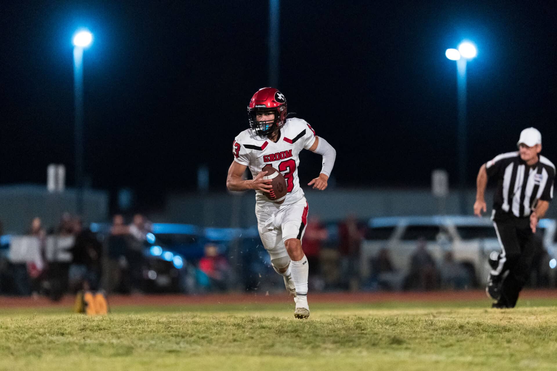 Super Six: Six storylines coming out of Week 4 in Six-man football ...