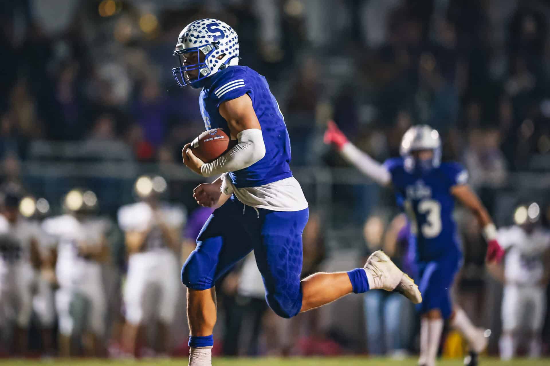 Stratford wins thrilling district shootout over Panhandle | Press Pass ...