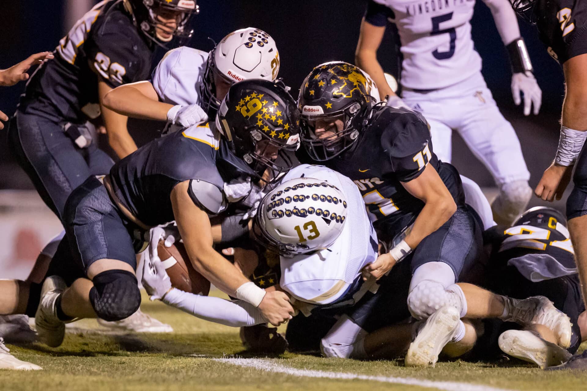 Super Six: Six storylines coming out of Week 8 in Six-man football ...
