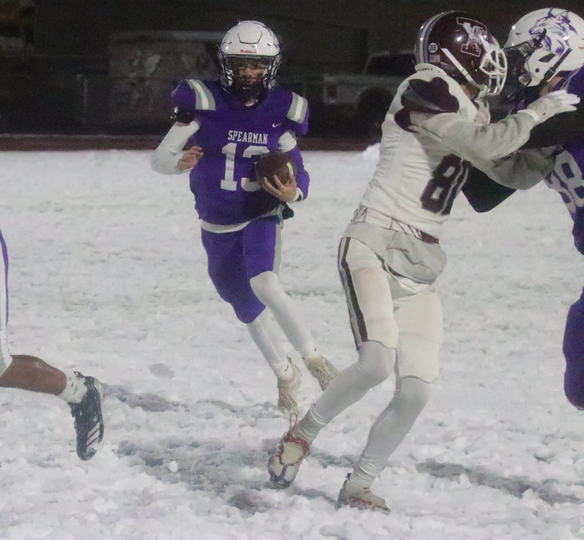 Class 3A-2A roundup – Vega clinches 1-2A Division II title, Wellington ...