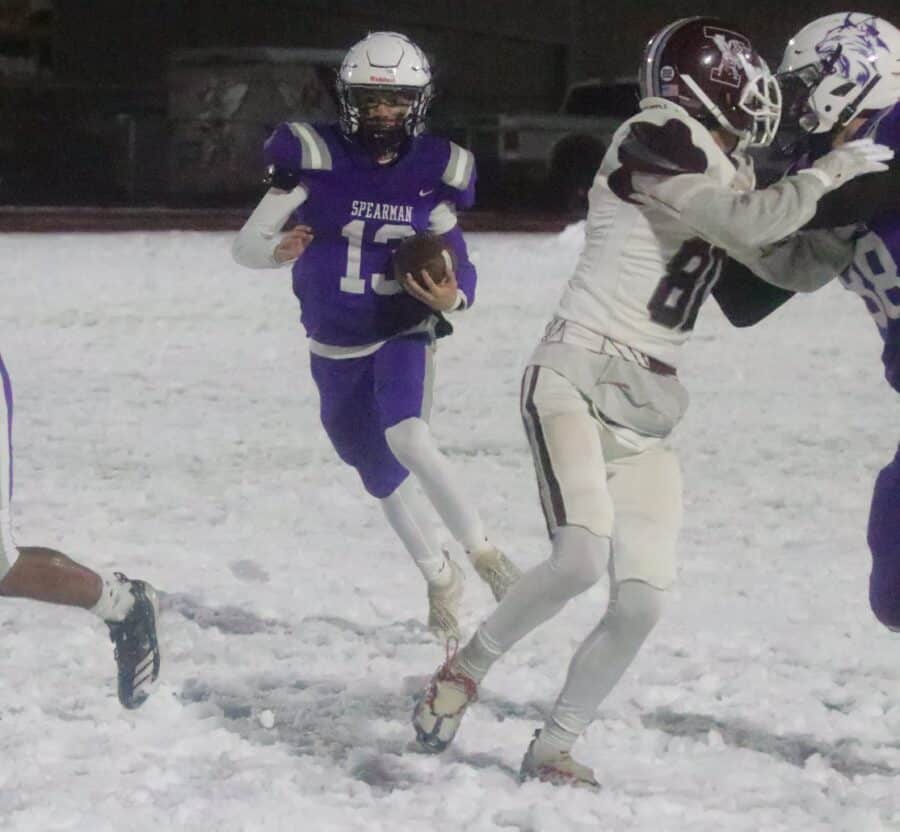 Class 3A-2A roundup – Vega clinches 1-2A Division II title, Wellington ...