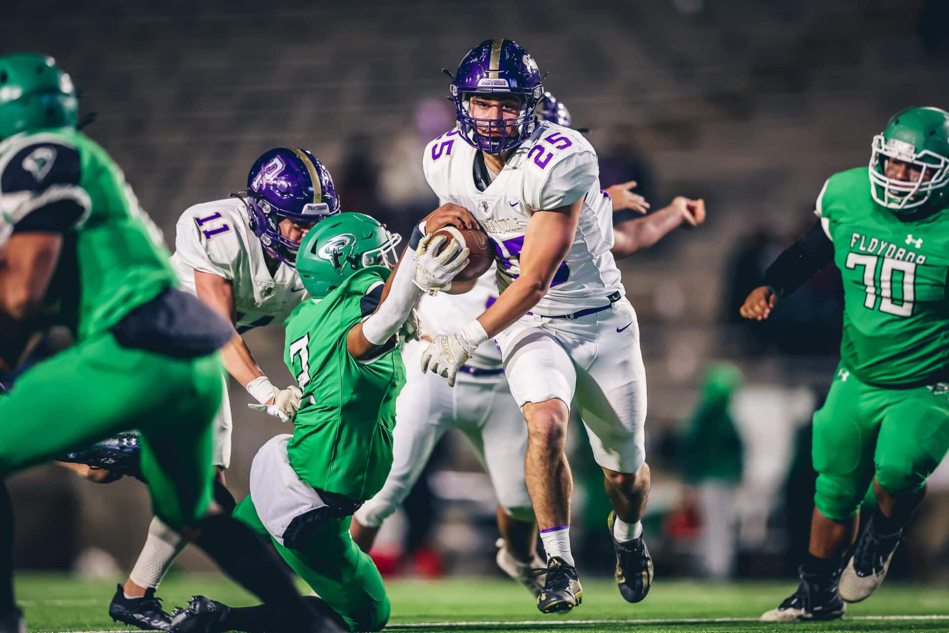 Class 3A-2A Friday’s bi-district roundup – Spearman stuns Abernathy ...