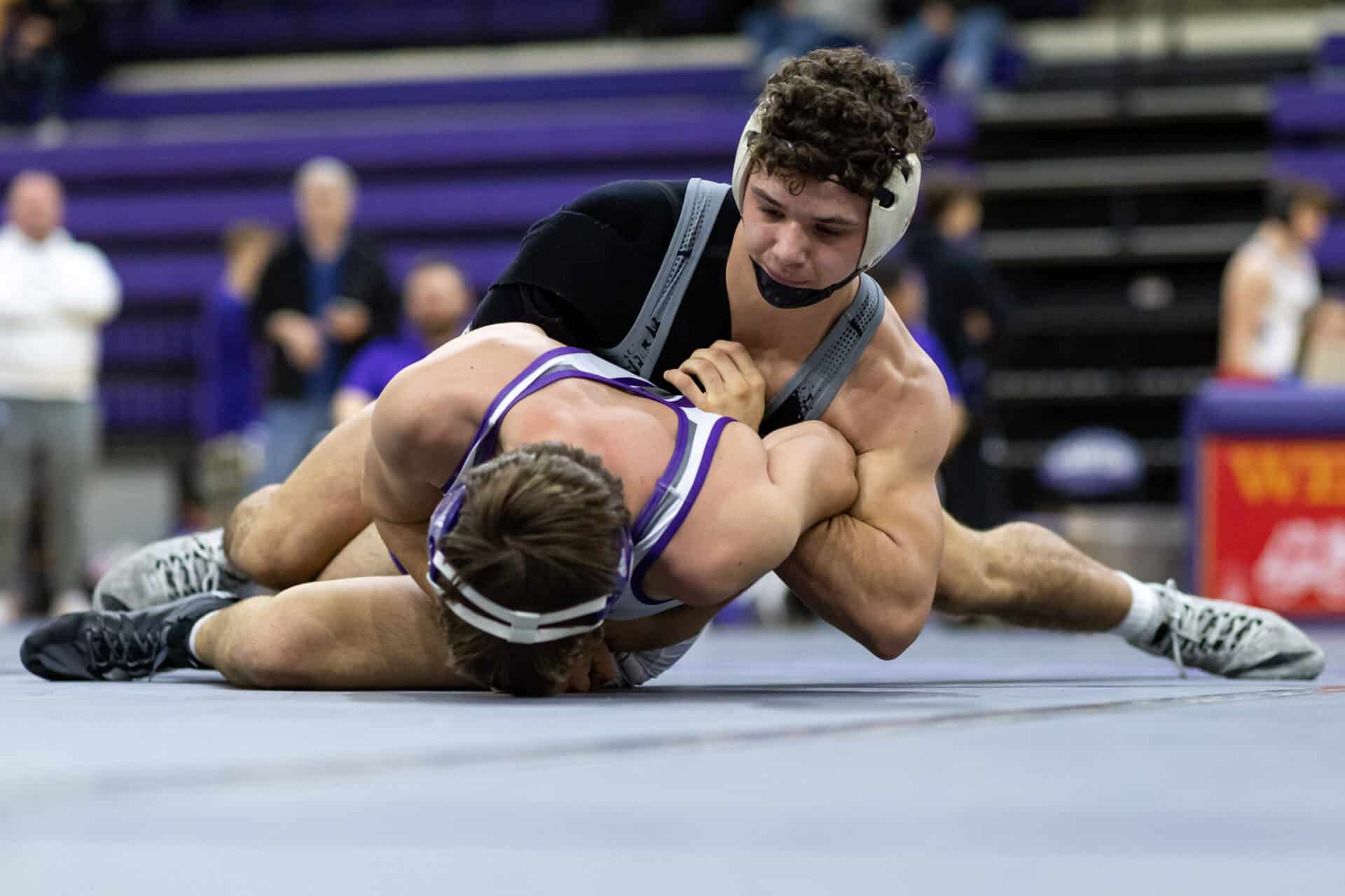 Randall boys dominate, Canyon, West Plains make progress at Canyon ISD ...