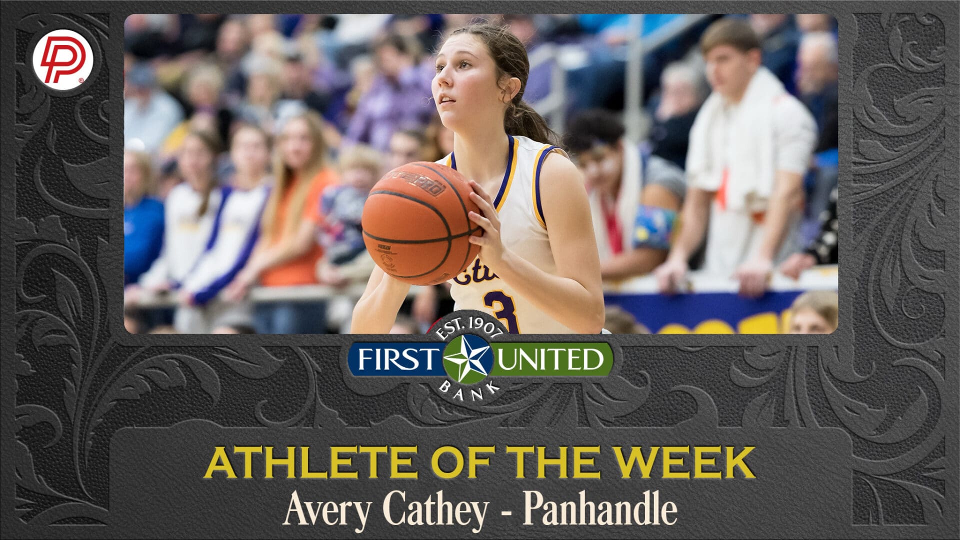 Girls Athlete of the Week – Avery Cathey, Panhandle | Press Pass Sports