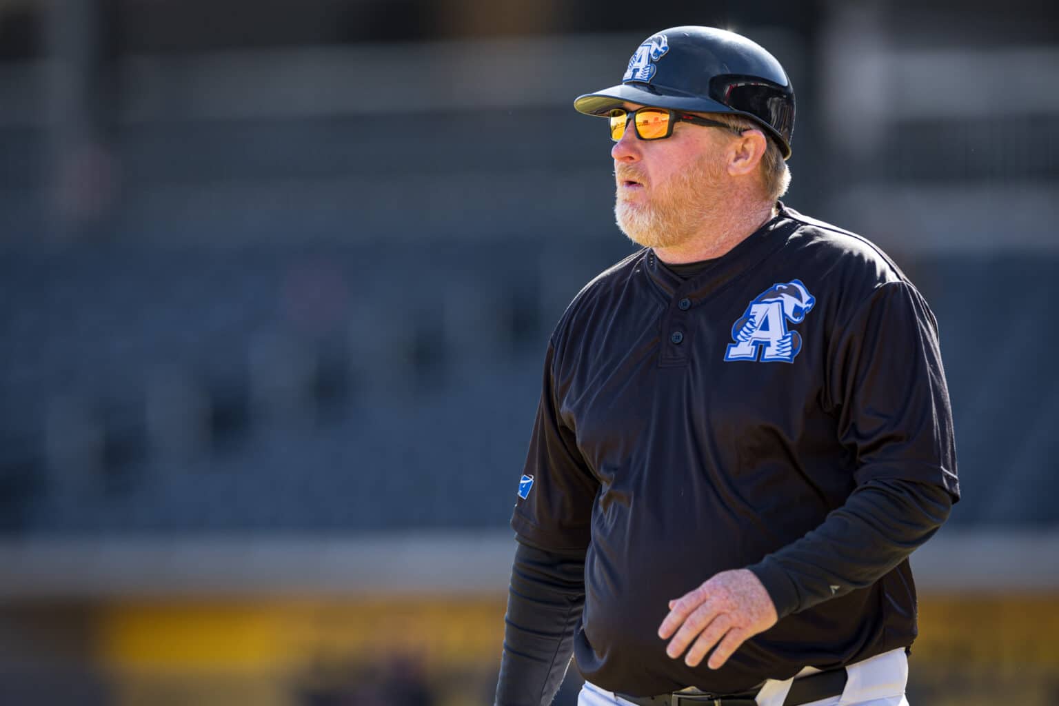 Amarillo College baseball sees successful opening weekend | Press Pass ...