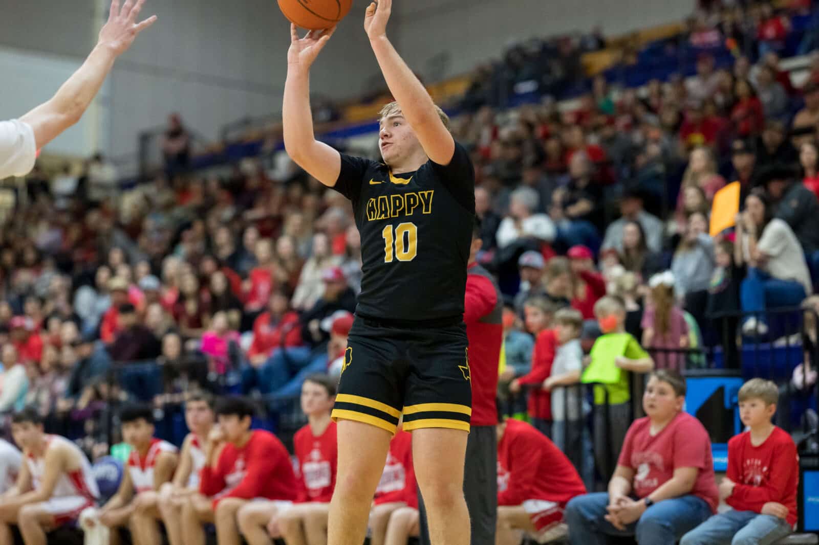High School Basketball boys Region I Tournament pairings | Press Pass ...