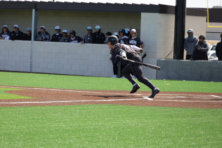 District baseball roundup: Canyon ISD teams shine, Jason Patrick wins ...