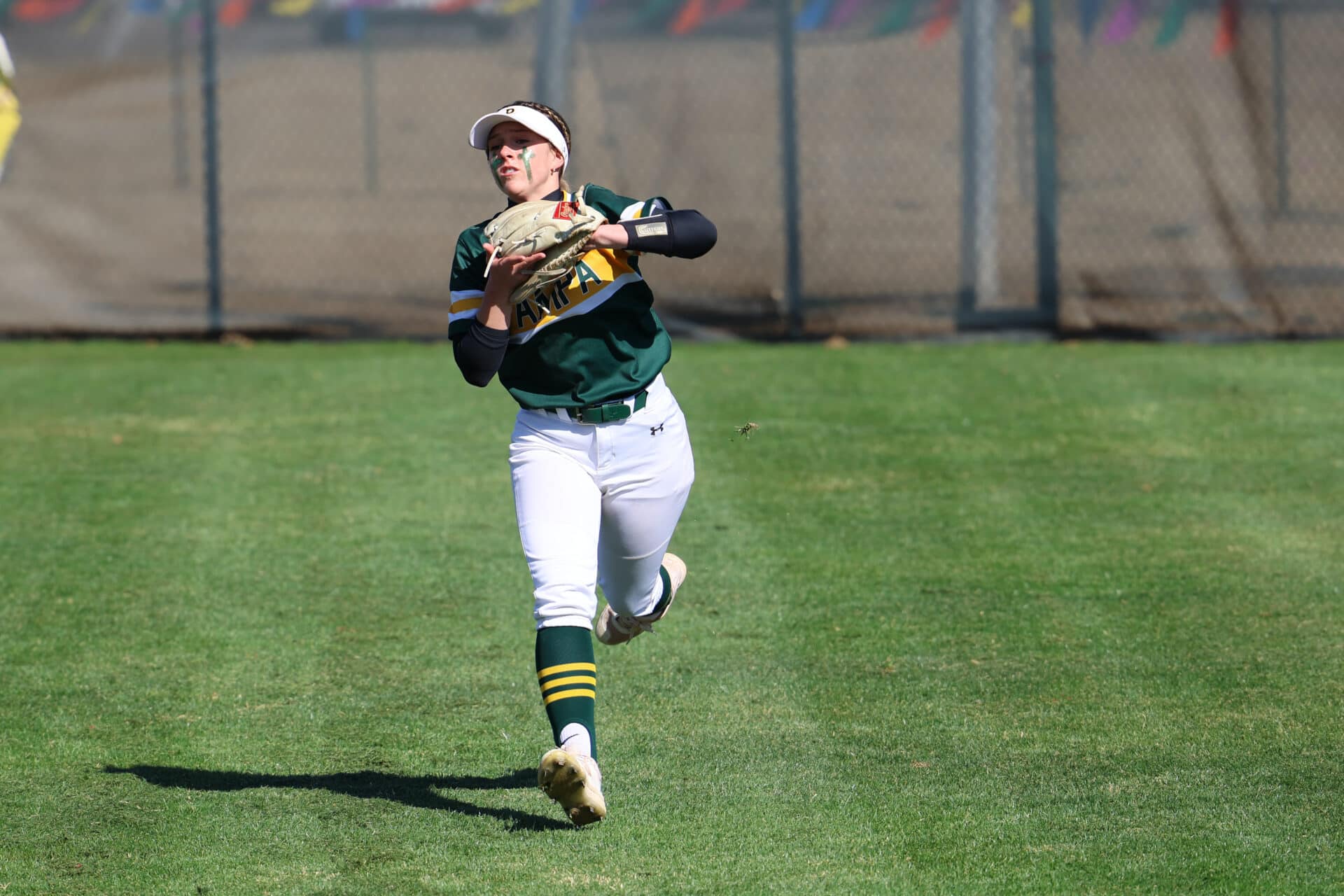 District softball roundup: Bushland soars past River Road, Pampa downs ...