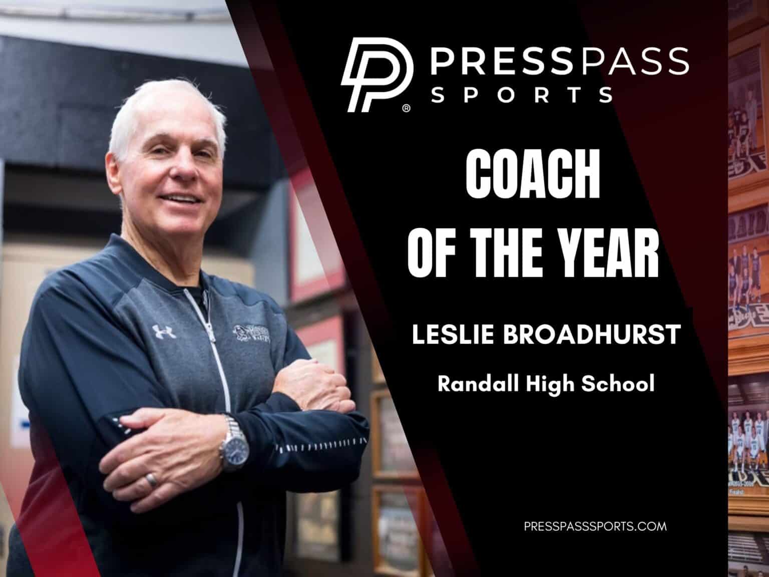 2023 Press Pass Sports Boys Basketball Team | Press Pass Sports