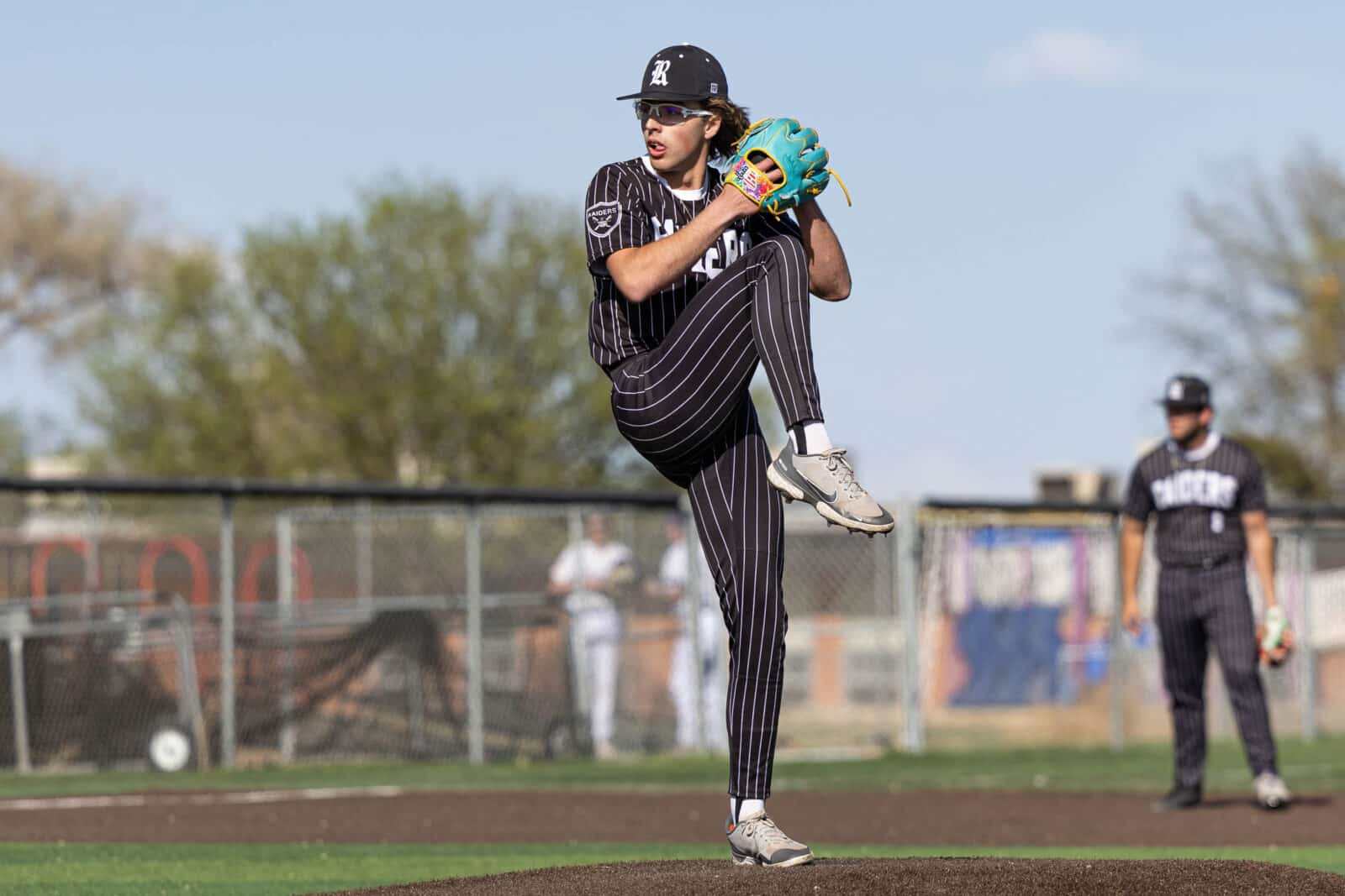 Baseball district roundup: Randall outlasts Canyon, Bushland coach Joel ...
