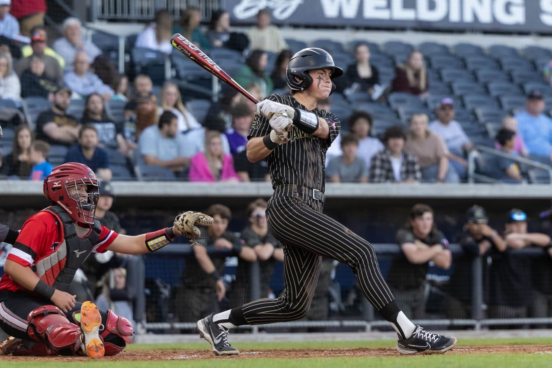 Baseball district roundup: Amarillo High sweeps series from Tascosa ...