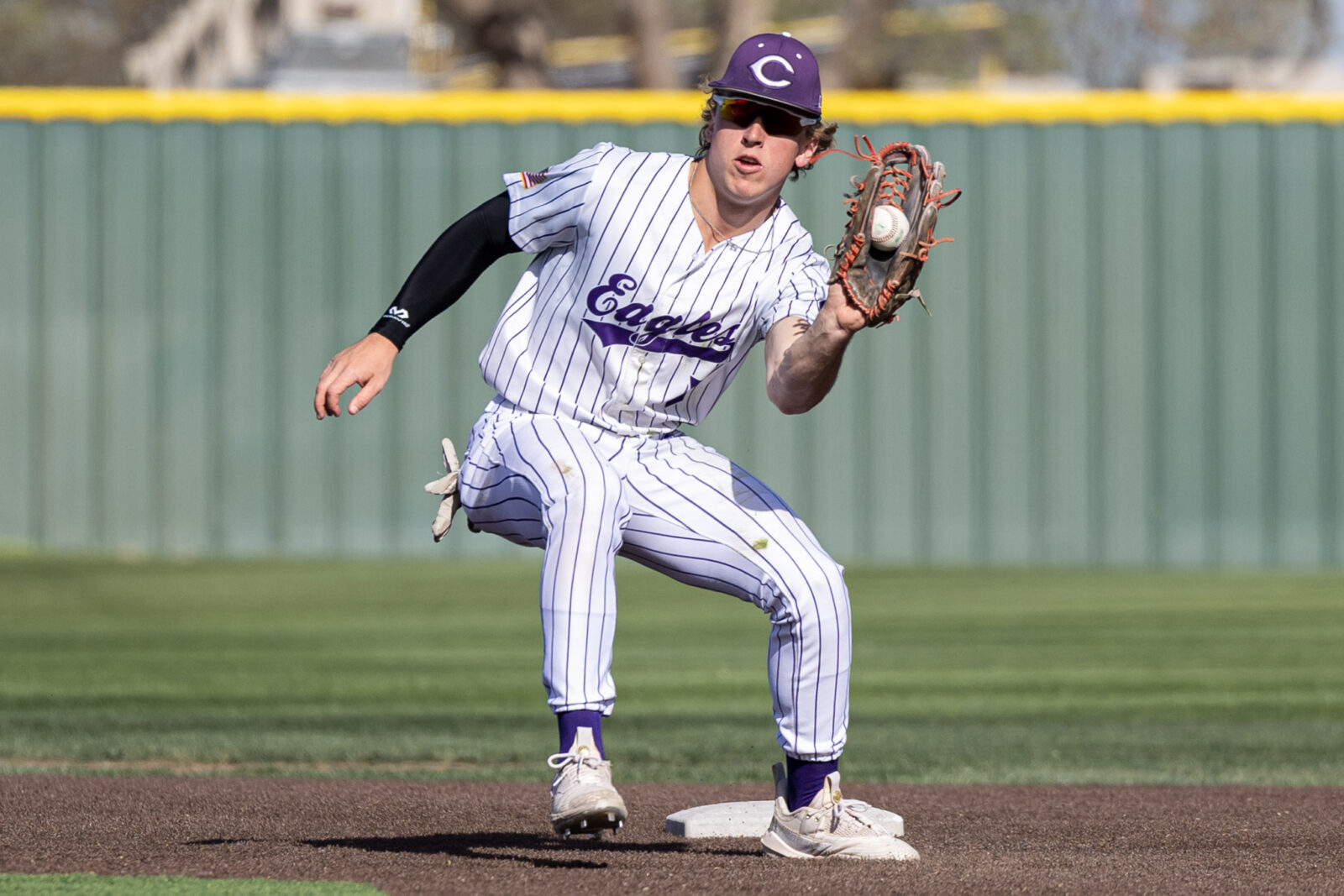 High School Baseball Amarillo-area bi-district playoff pairings | Press ...