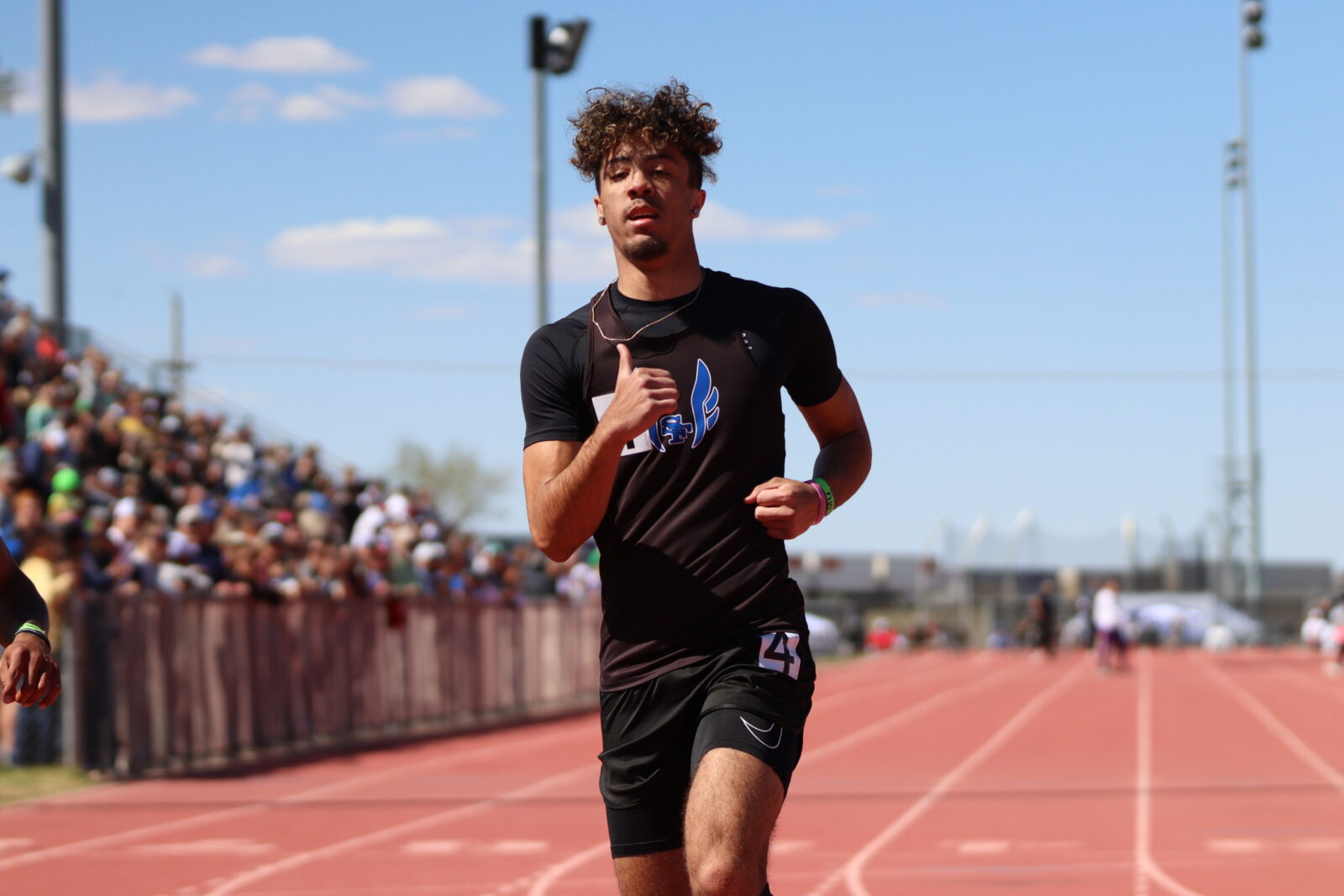 Amarillo-area Boys Track and Field honor roll for May 3rd - Press Pass ...