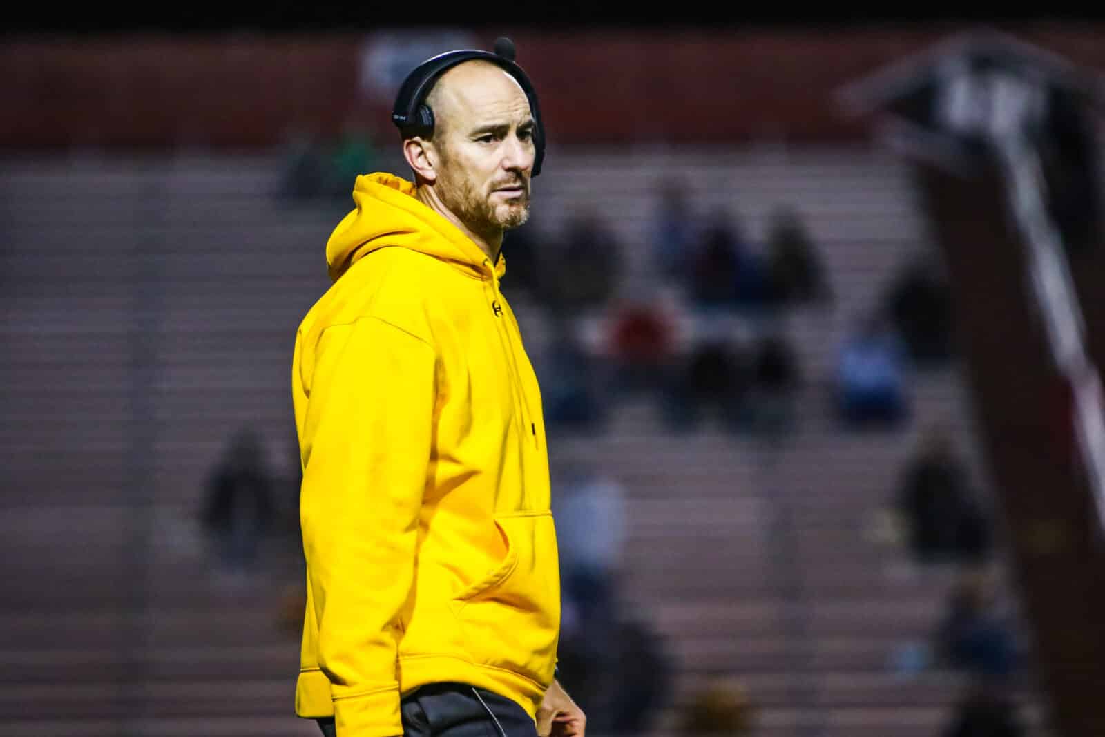 No surprise: Andy Cavalier named new Canadian head football coach ...