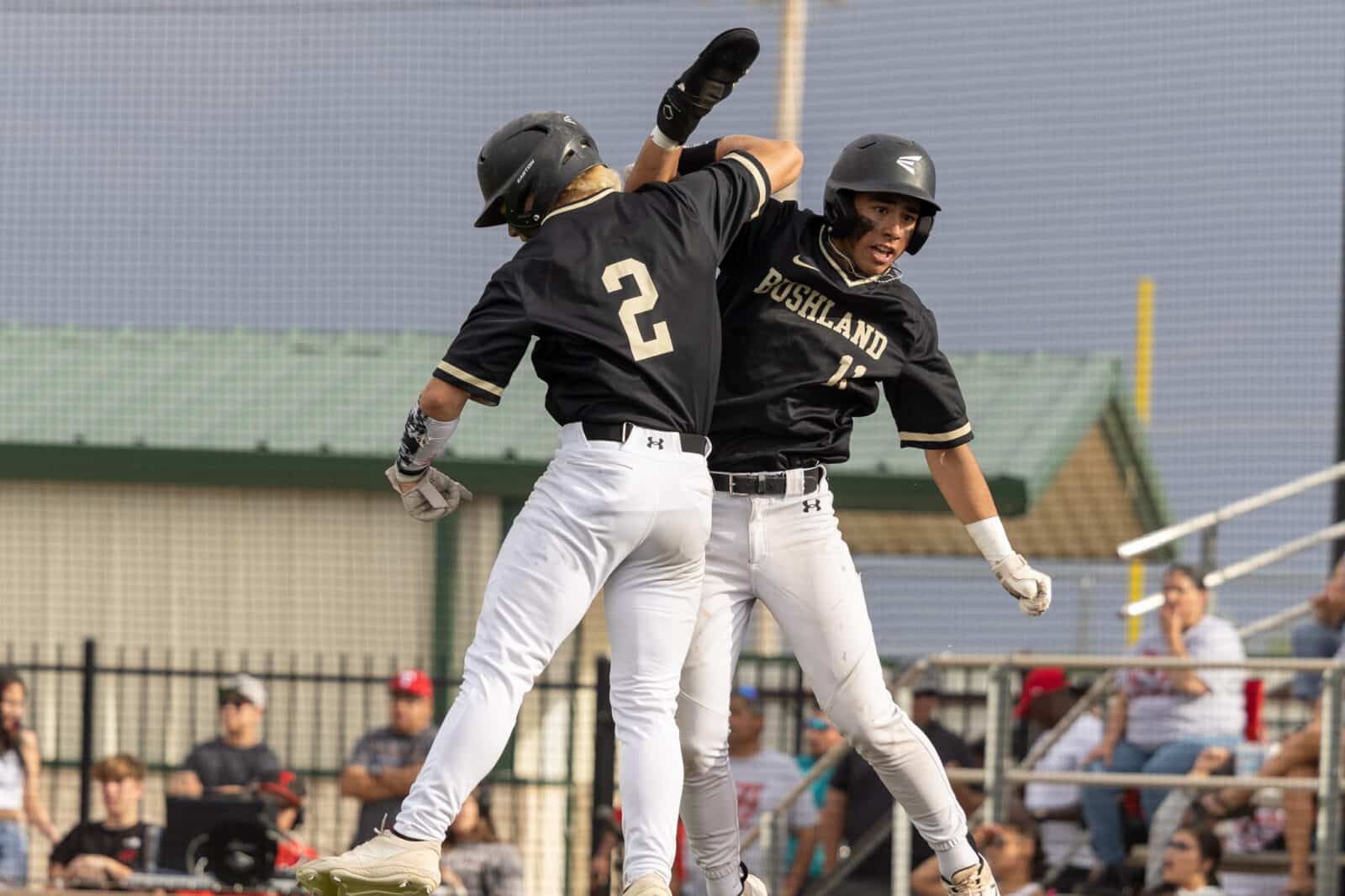 High School baseball area roundup: Randall, Canyon, Hereford advance ...
