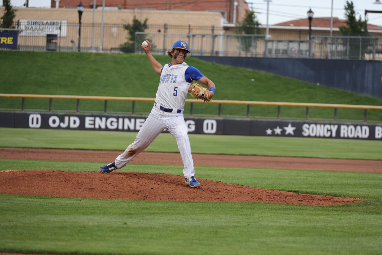 Down to 3: Randall, Bushland, Nazareth are last of Texas Panhandle in ...