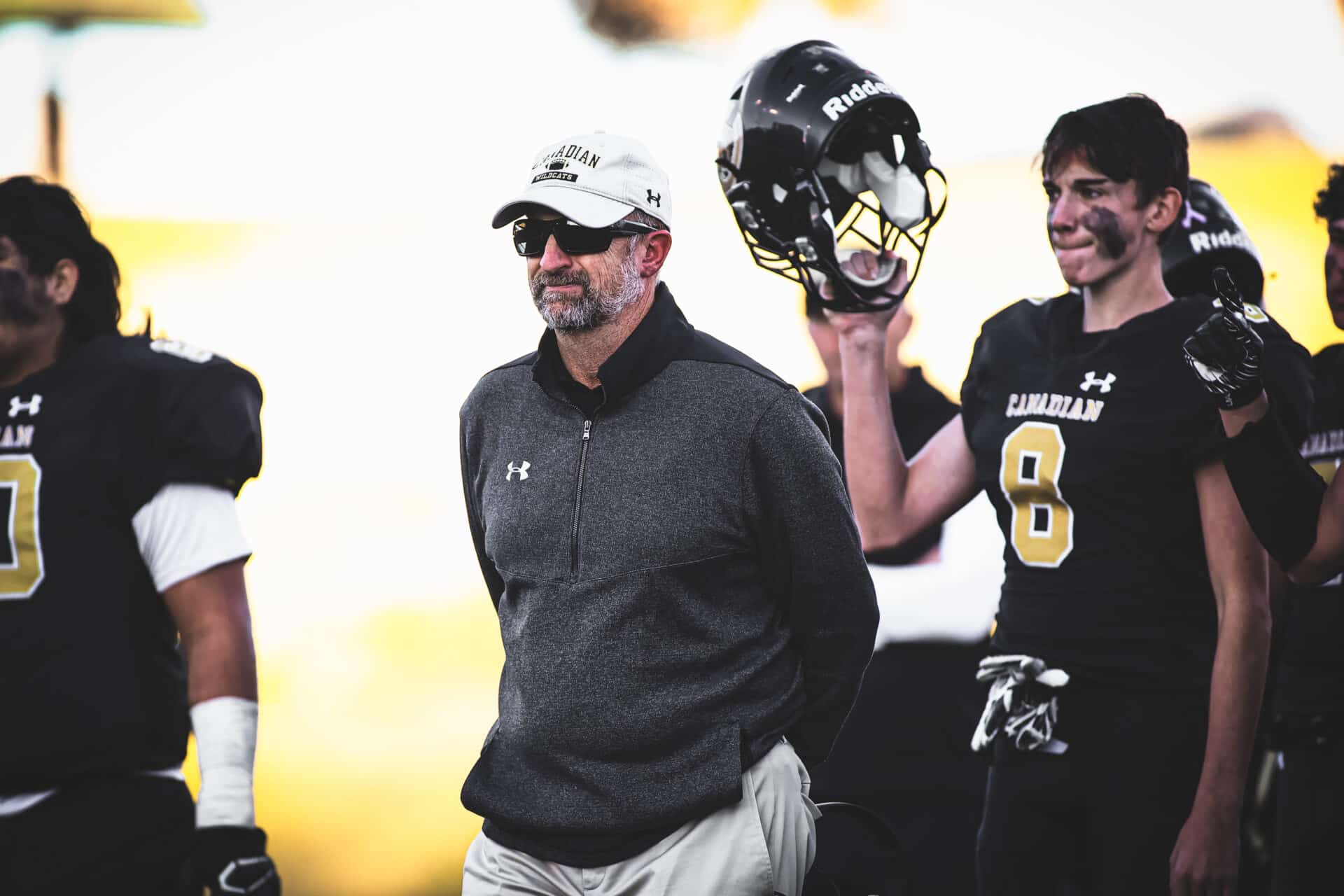 “Best class ever” headlines 65th Annual Texas Panhandle Sports Hall of ...