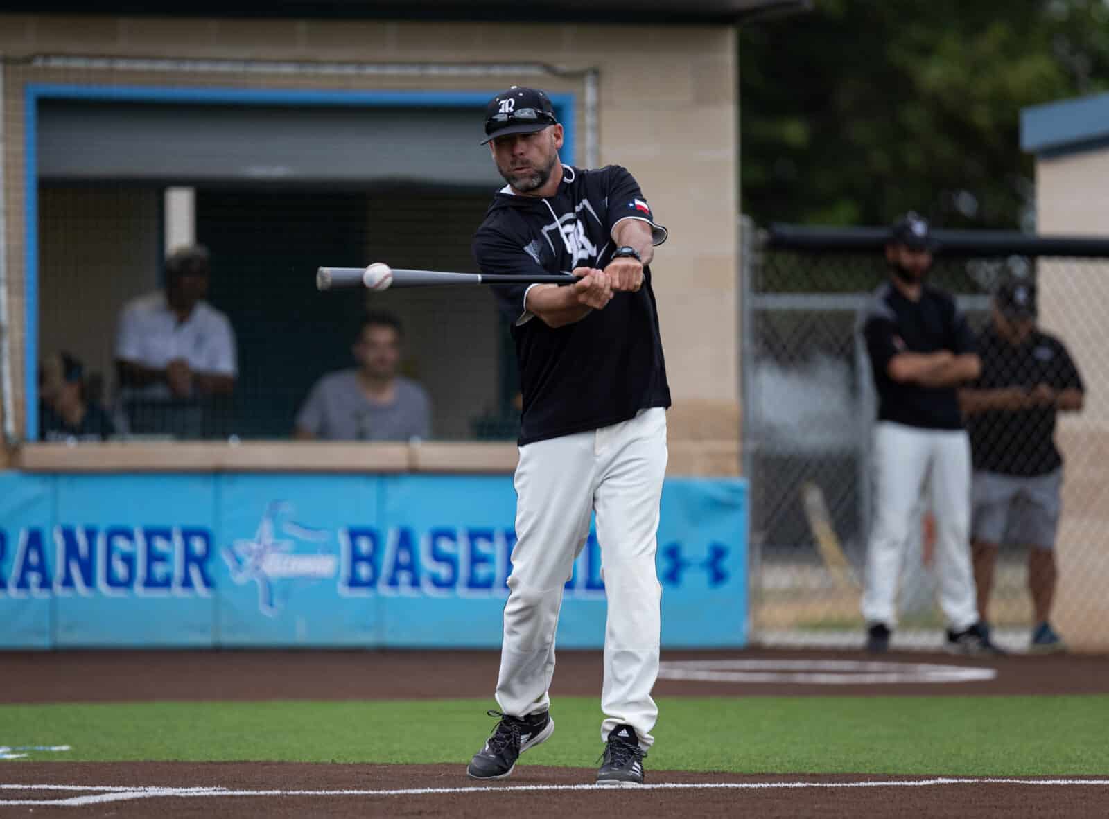 Cory Hamilton enjoying milestone season as Randall heads to state ...