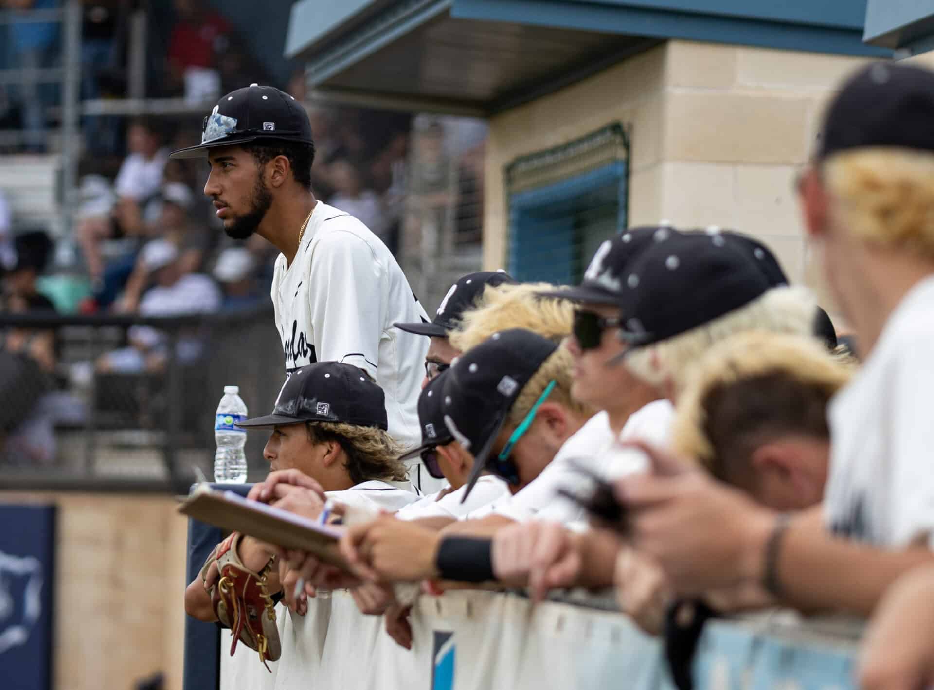 Cory Hamilton enjoying milestone season as Randall heads to state ...