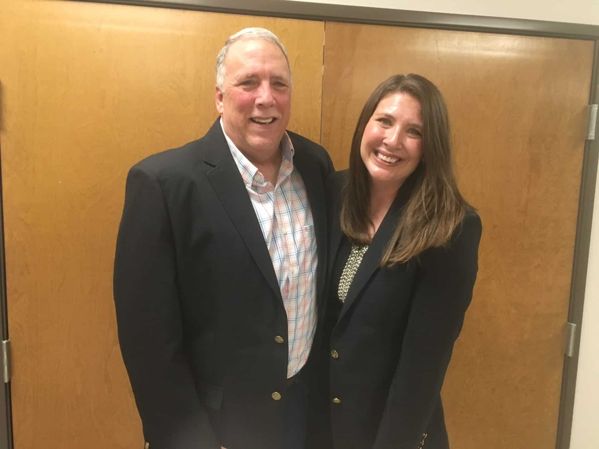 Cooper family will enjoy big weekend at Panhandle Sports Hall of Fame ...