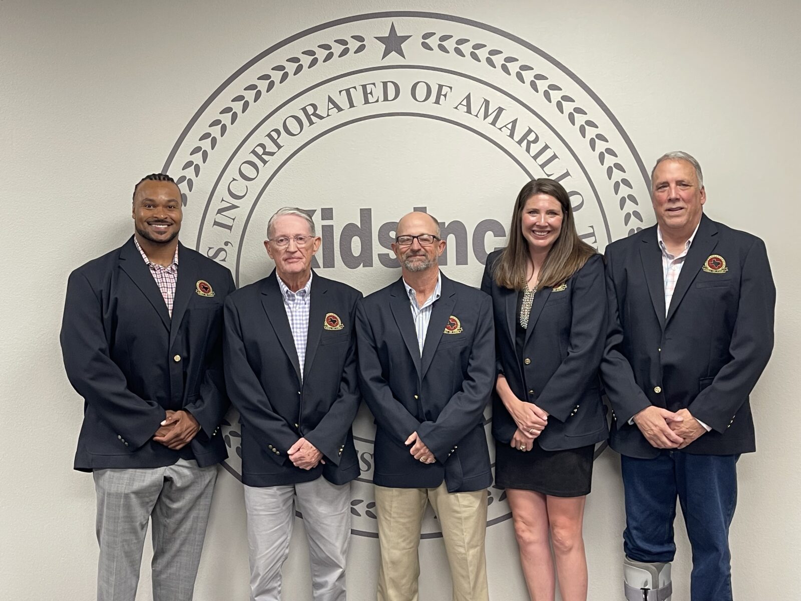 Cooper family will enjoy big weekend at Panhandle Sports Hall of Fame ...