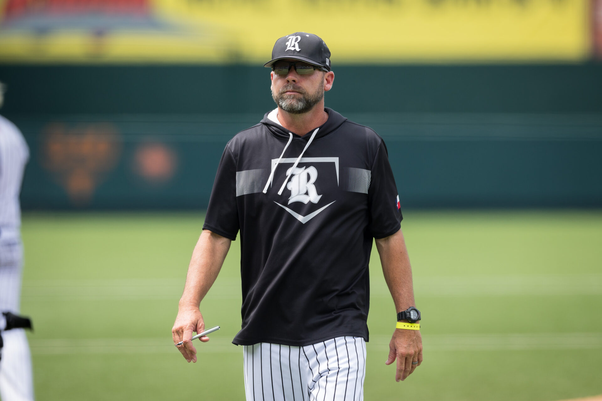 Cory Hamilton leaves Randall after historic season for new pastures | Press Pass Sports