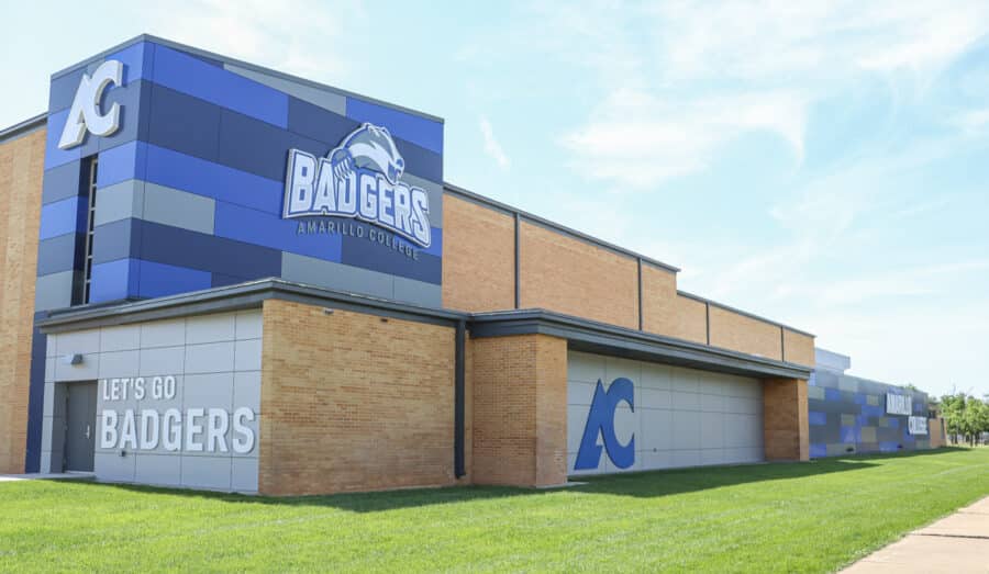 Amarillo College athletics continues to thrive with new FirstBank ...