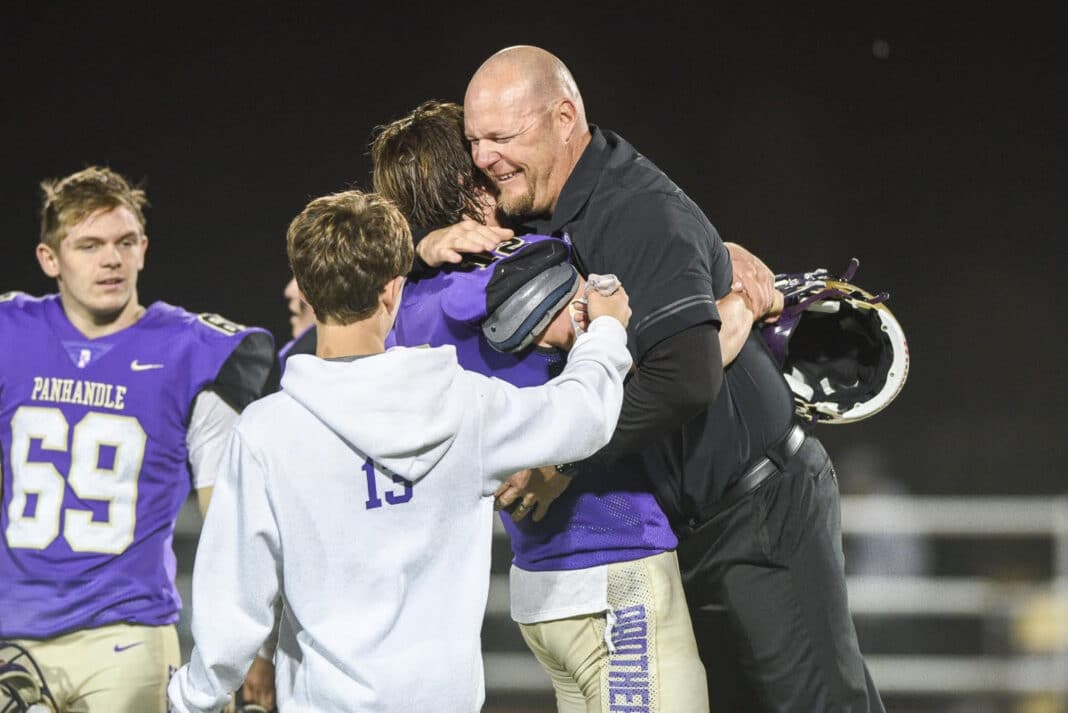 2023 High School Football Preview – Panhandle Panthers | Press Pass Sports