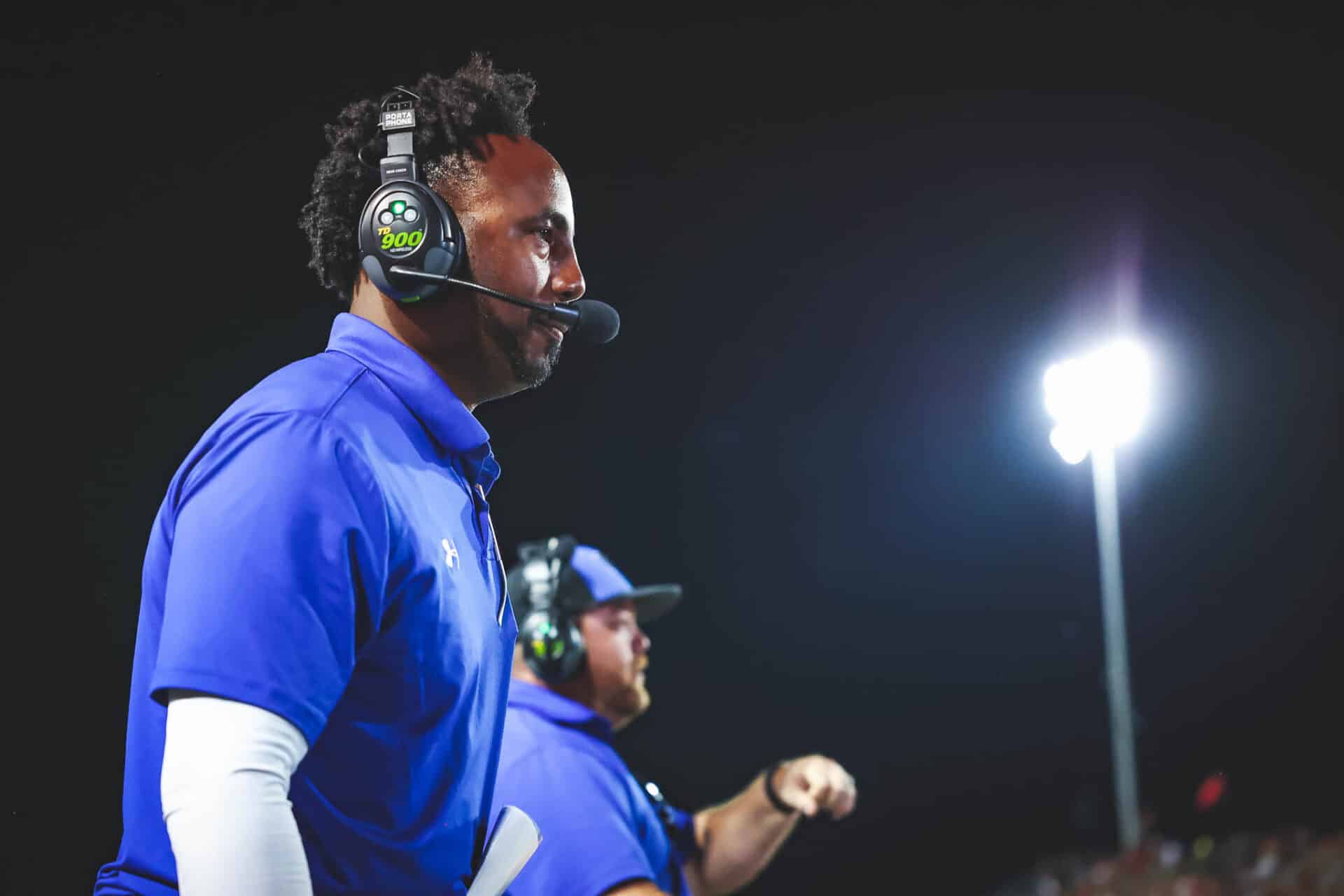 2023 Class 5A Amarillo-area district projections | Press Pass Sports