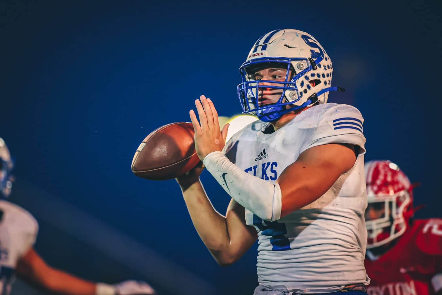 Young guns – Underclassmen quarterbacks highlight 2023 Texas Panhandle ...