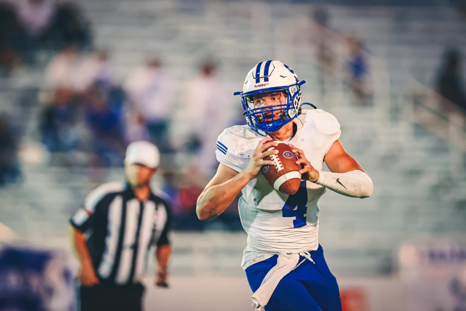 30 Texas Panhandle football players to watch in 2023 | Press Pass Sports