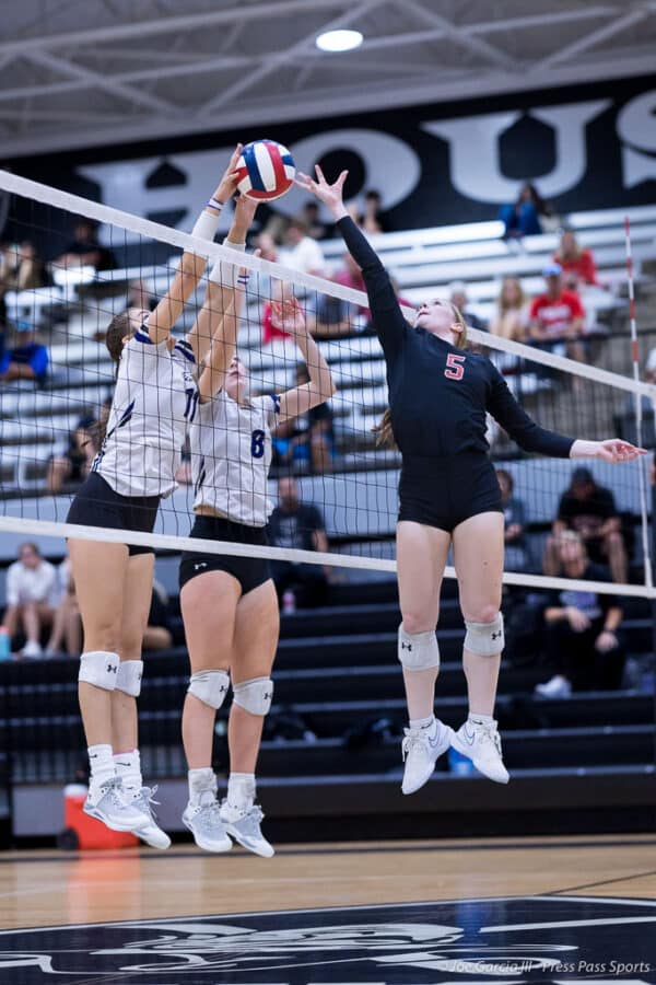 Gallery – 2023 Randall Showcase | Press Pass Sports