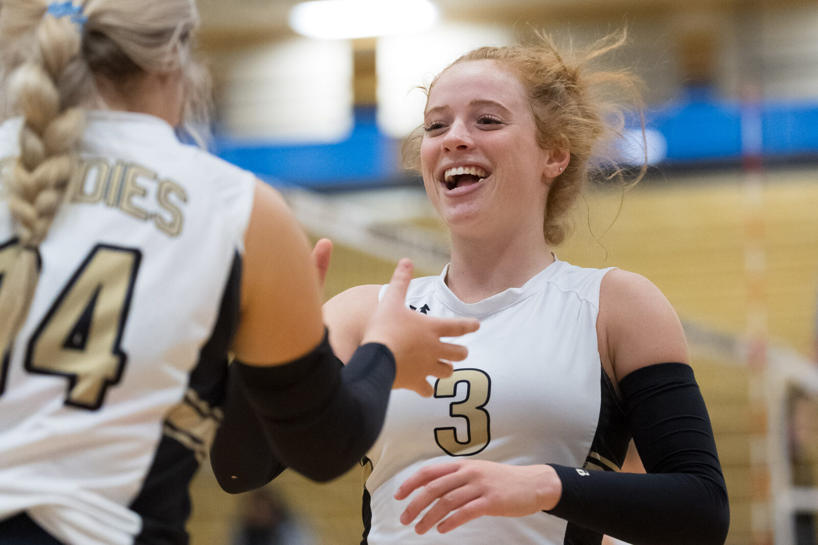 High School Volleyball roundup – West Plains downs Dumas, Randall rolls ...