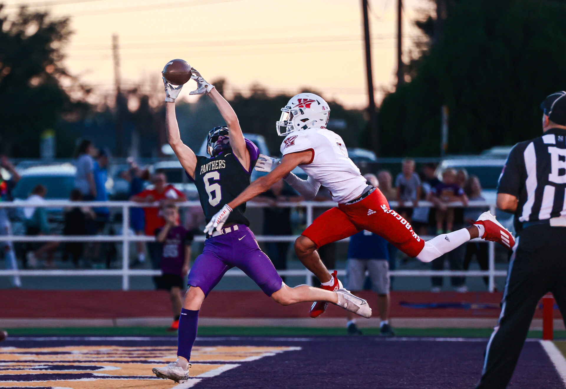 Class 2A roundup – Panhandle stuns Wellington in OT, Shamrock rallies ...