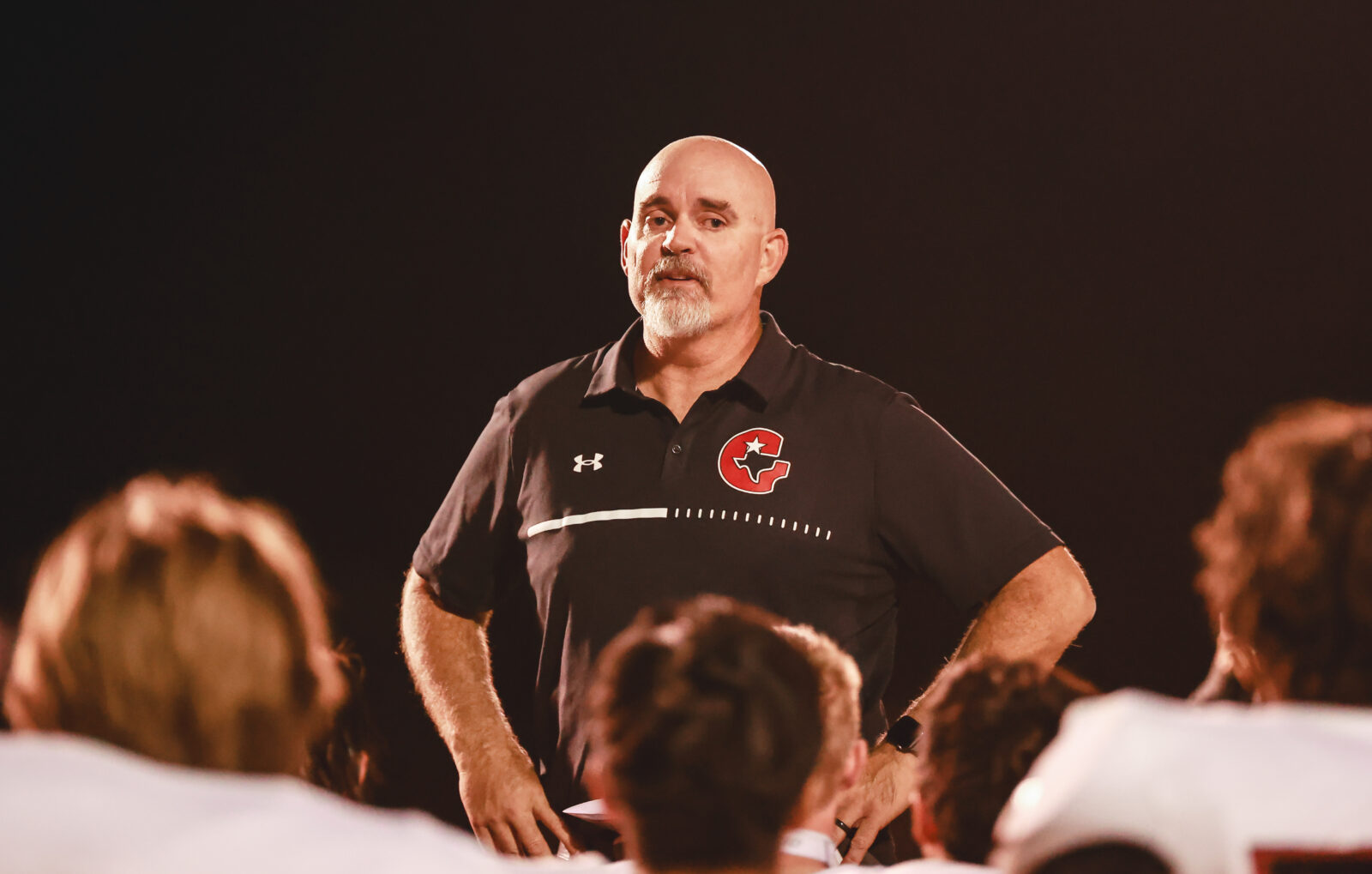 Gruver stuns No. 4 Sunray behind furious second half comeback, 42-41 ...