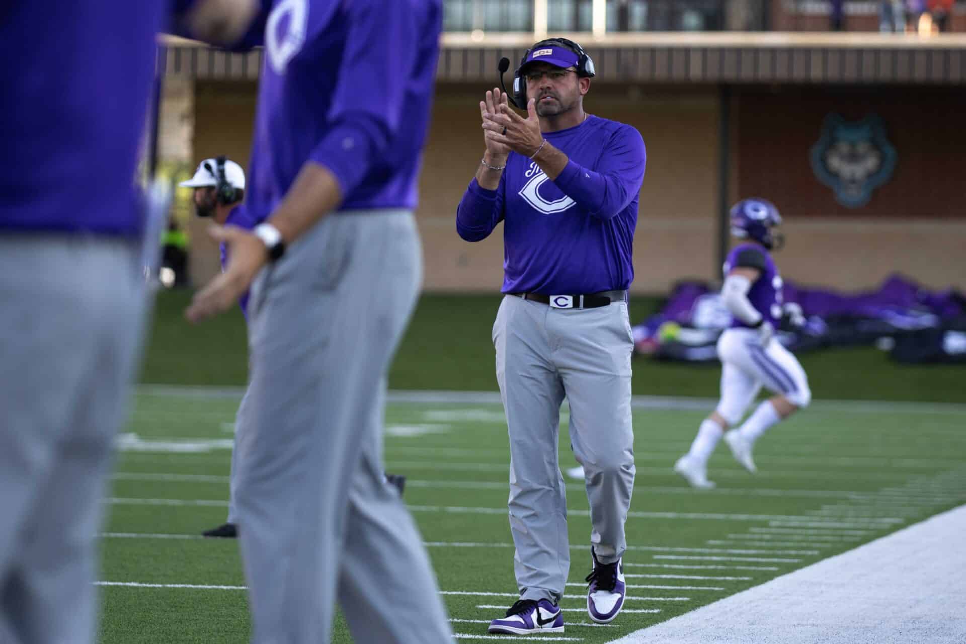 UIL Region I High School Football bi-district playoff pairings | Press ...