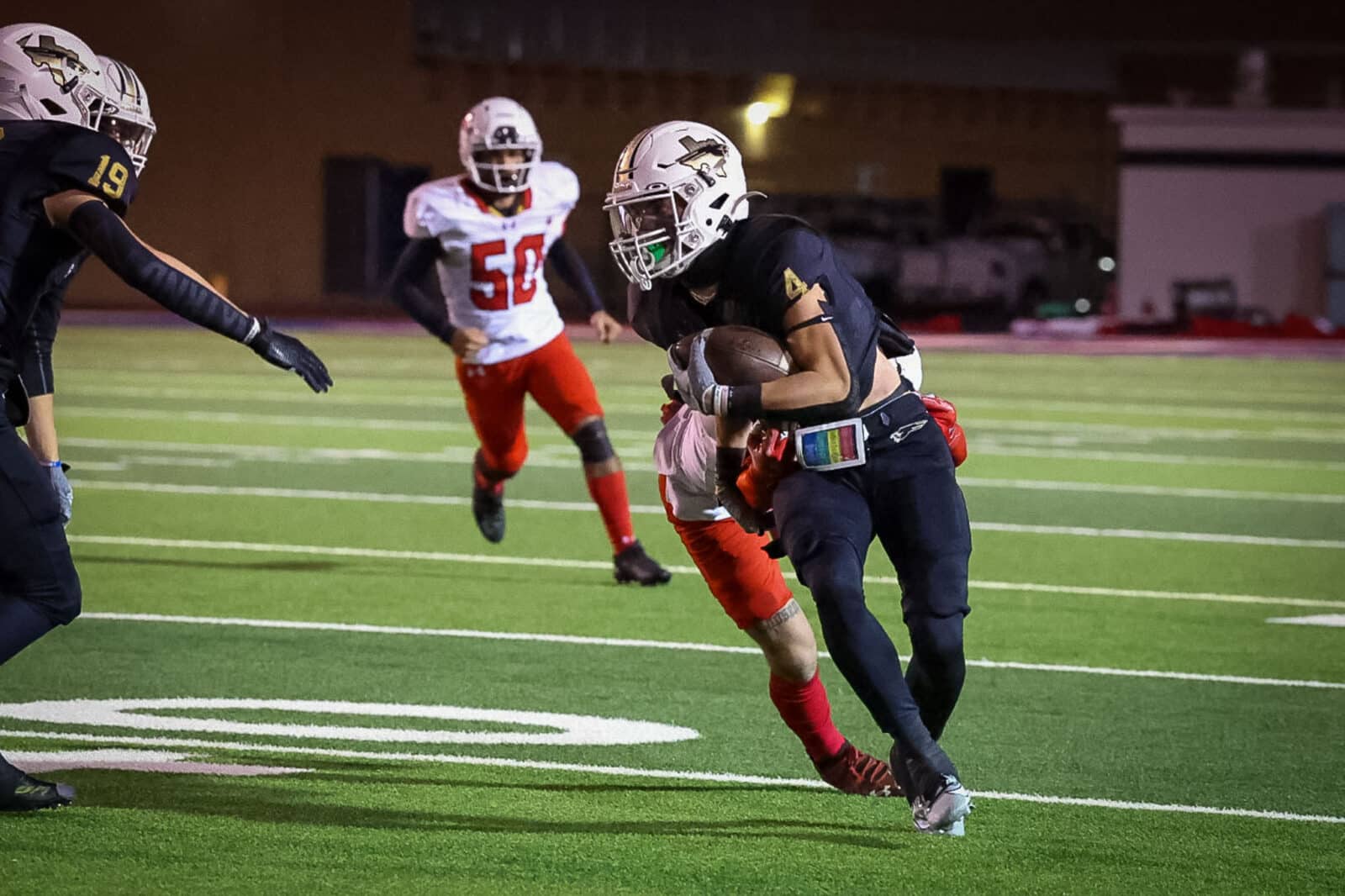 Class 3A-2A bi-district Thursday roundup – Bushland blasts Brownfield ...