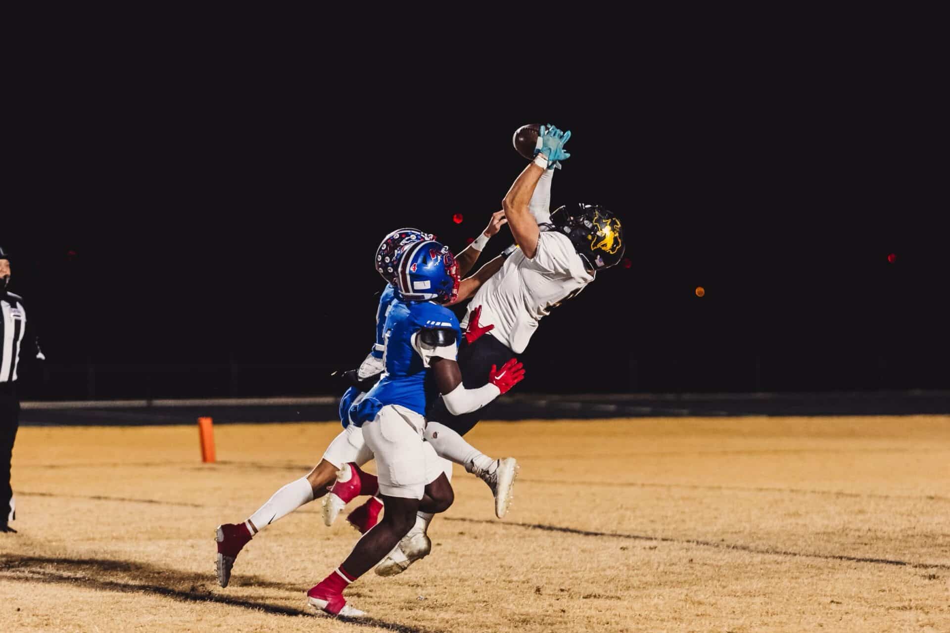 Happy whips Knox City, Miami edges Springlake-Earth in 1A Division I ...