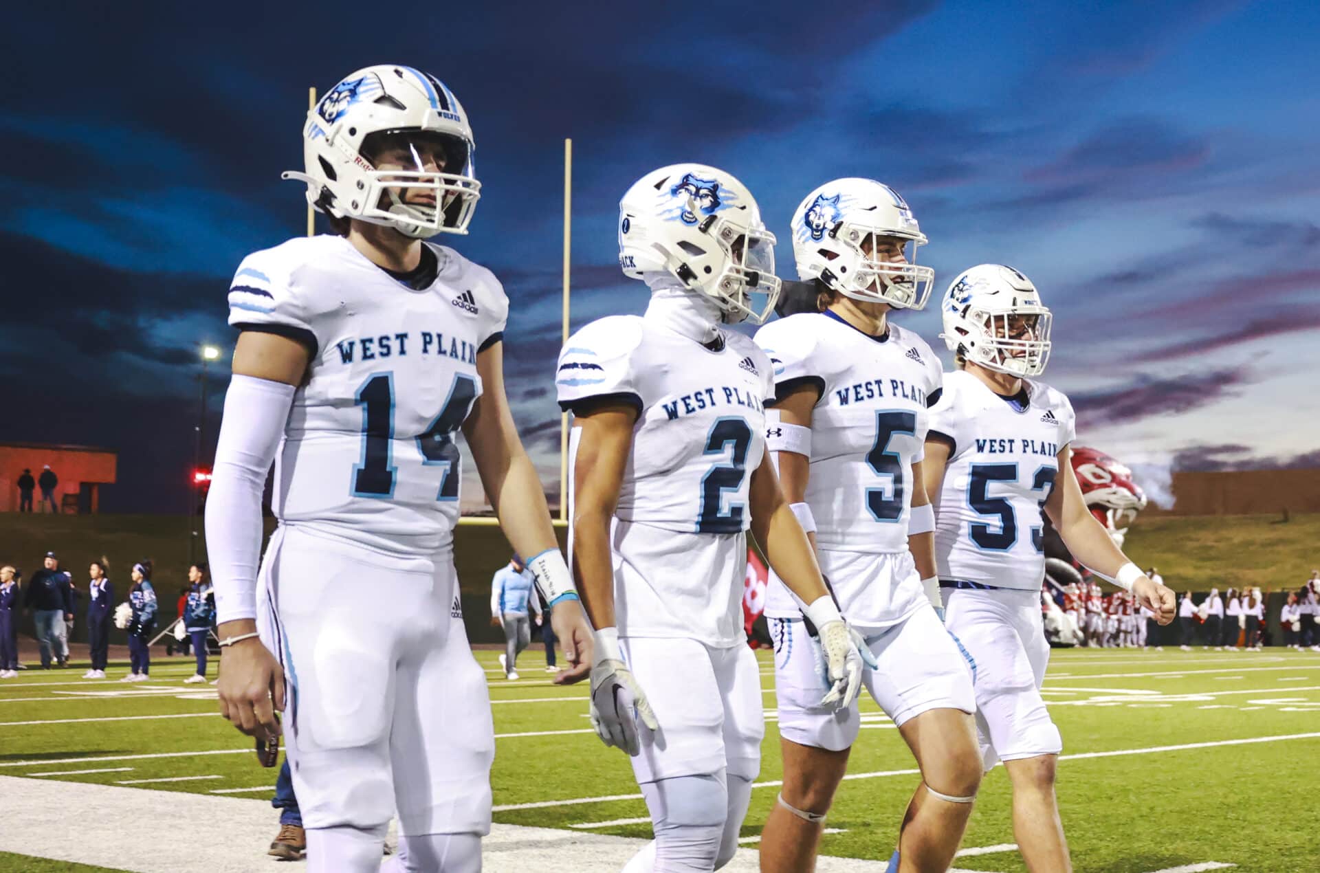 UIL realignment will lead to some interesting changes for Texas ...