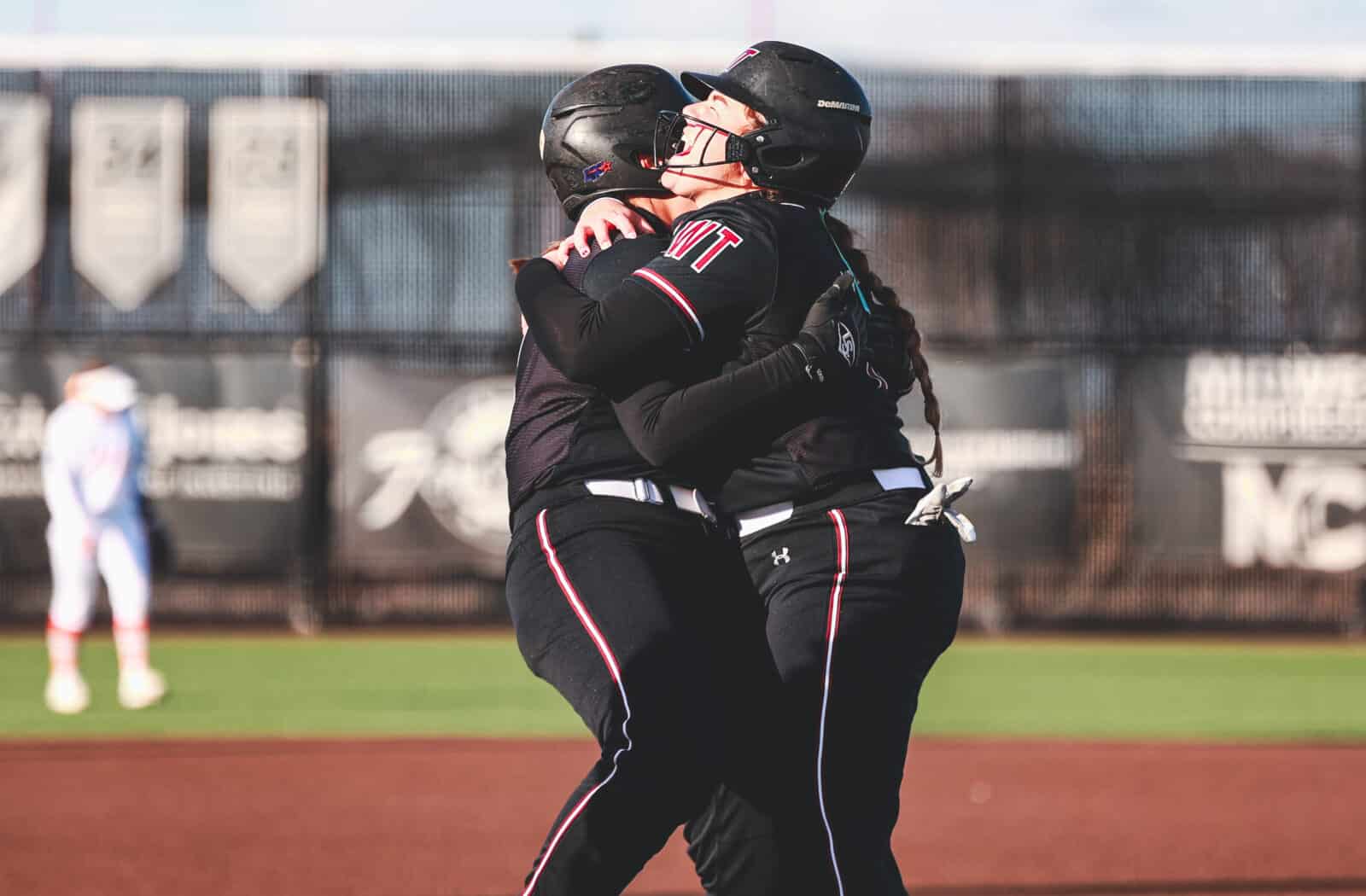No 3. WTAMU Lady Buff softball gets clutch sweep of No. 6 UT Tyler ...