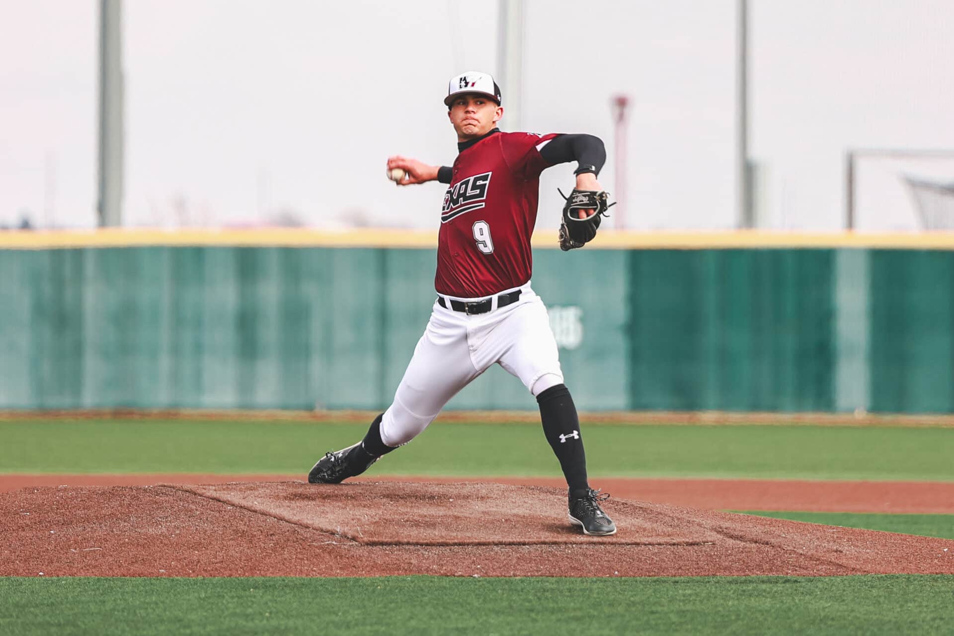 WTAMU baseball team takes series victory over St. Edward’s | Press Pass ...
