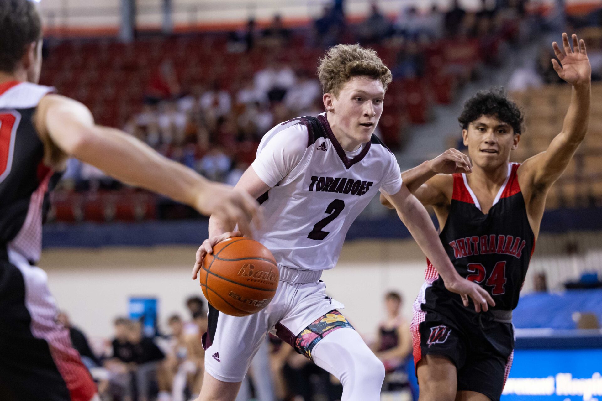 Texline handles Whitharral in Region I-1A semifinals, Wildorado rally ...